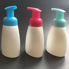 250 ml pet bottles hand wash bottles of shampoo shampoo bottle foam bottle