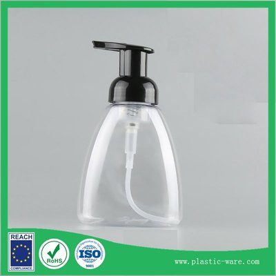 300 ml Foam bottle shampoo hand sanitizer foam bottle DIY mousse foam bottles