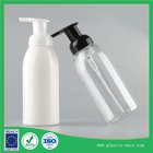 360 ml hands washing bottles empty shampoo bottle with pump empty plastic bottles