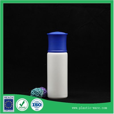 280ml Beverage bottle PE beverage bottle milk bottle yogurt bottle PE plastic bottles safety